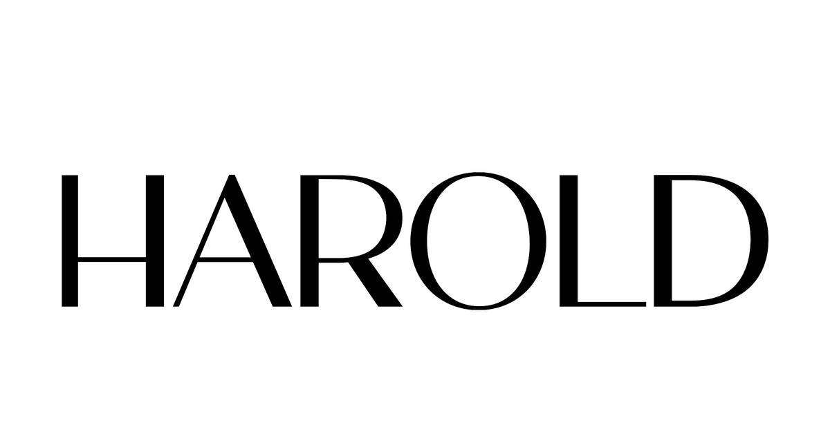 HAROLD