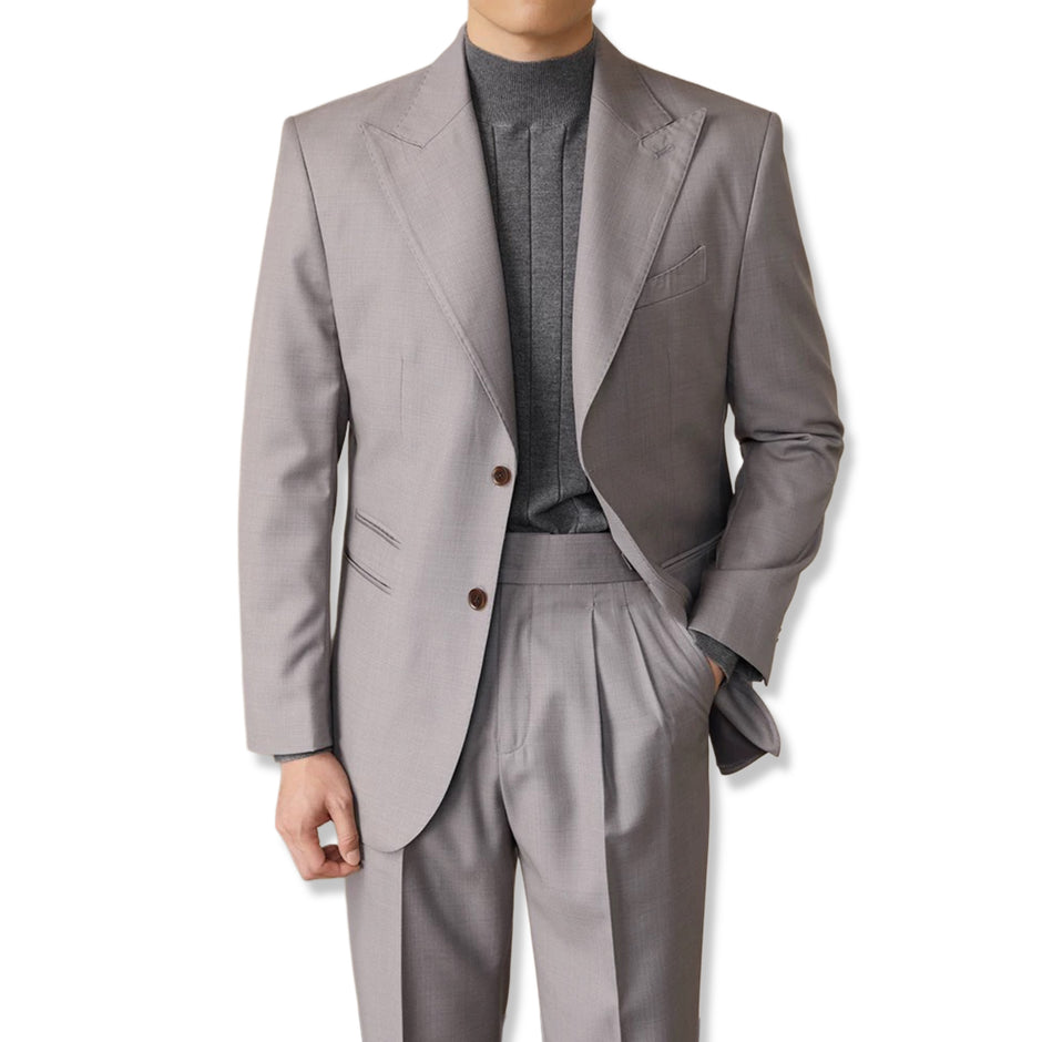 Suit - Blazer – HAROLD