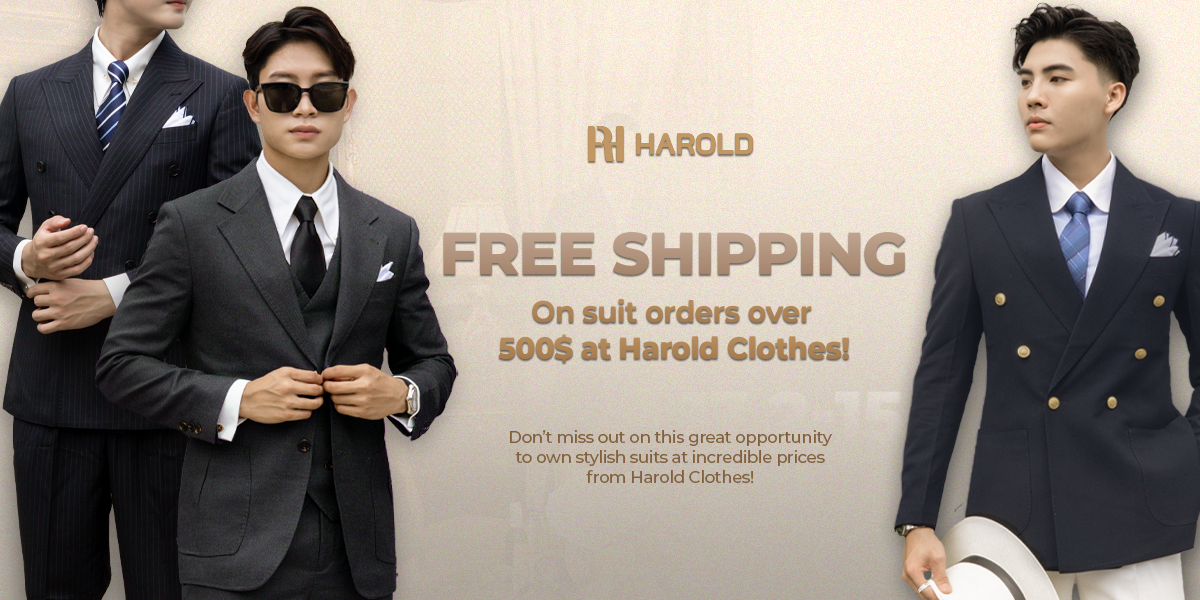 HAROLD