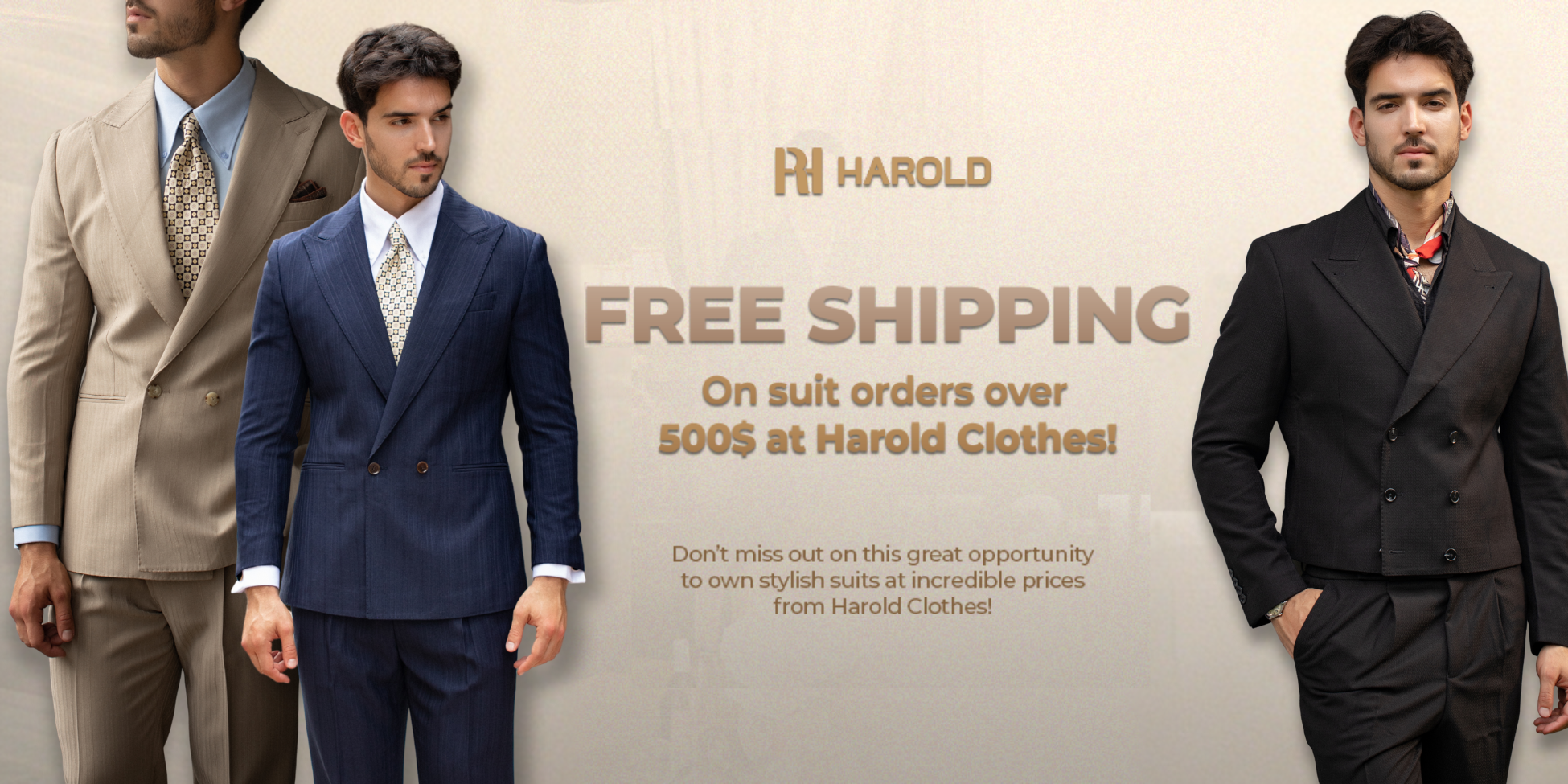 HAROLD