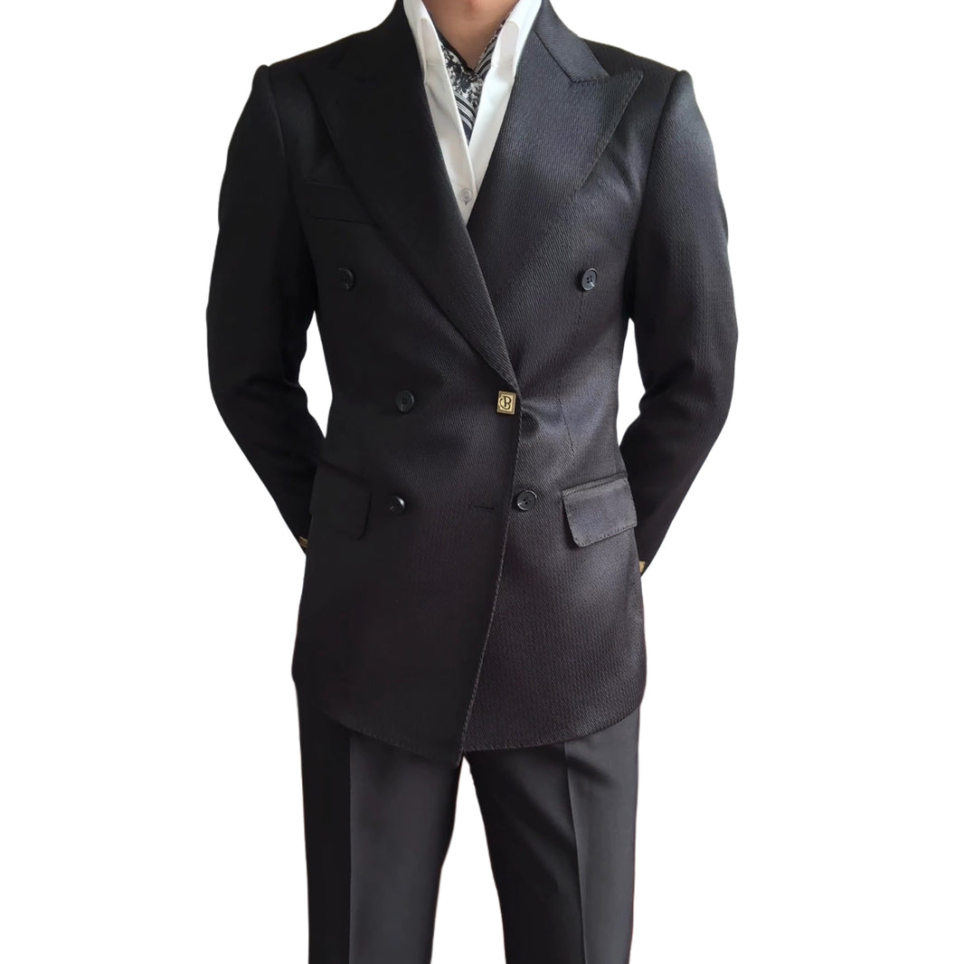 Suit - Blazer – HAROLD