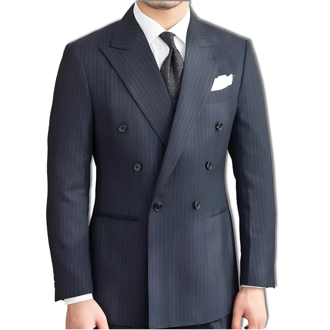 Suit - Blazer – HAROLD