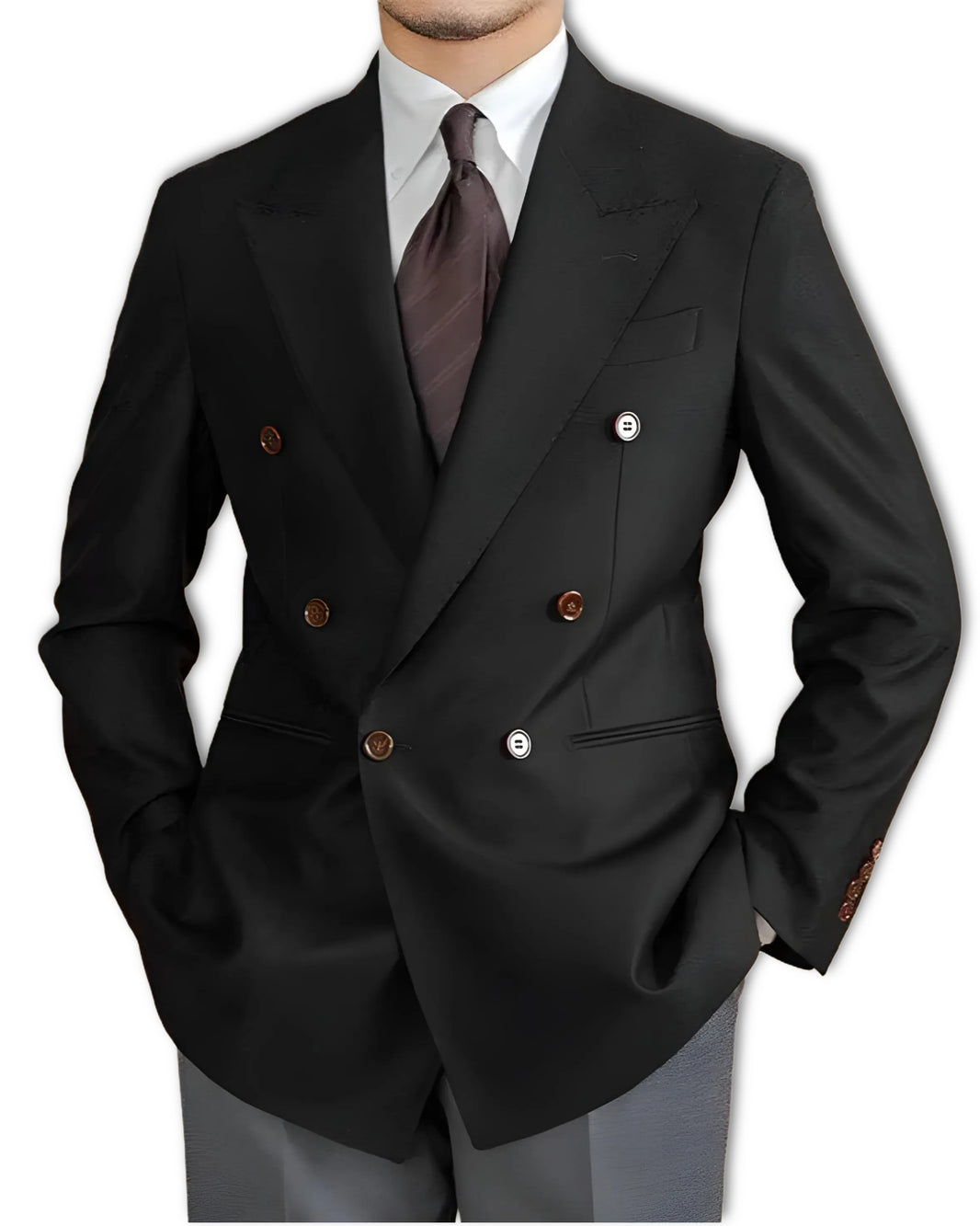 Suit - Blazer – Page 4 – HAROLD