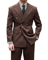 Men's Luxury Suit & Blazer – HAROLD