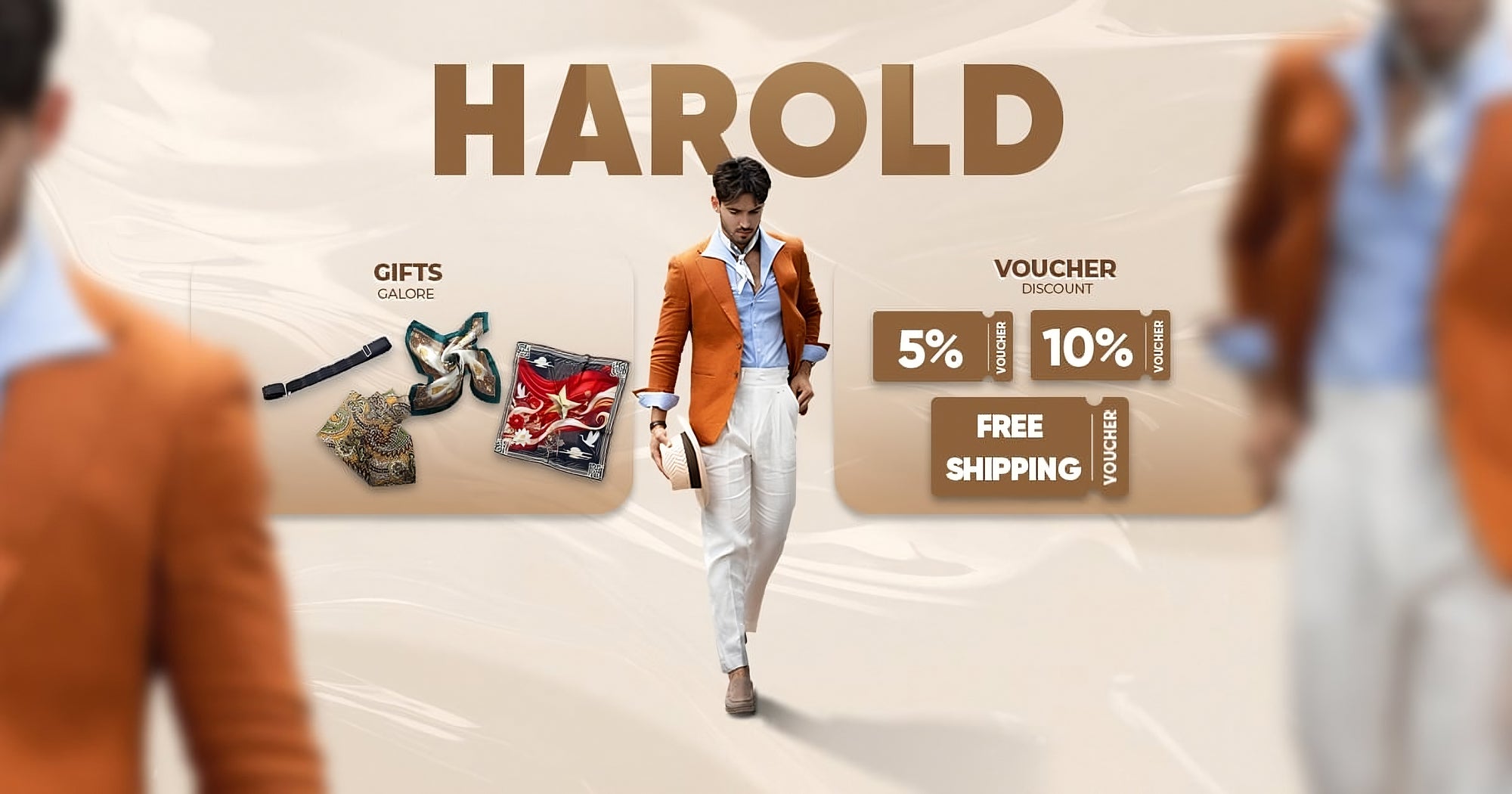 HAROLD