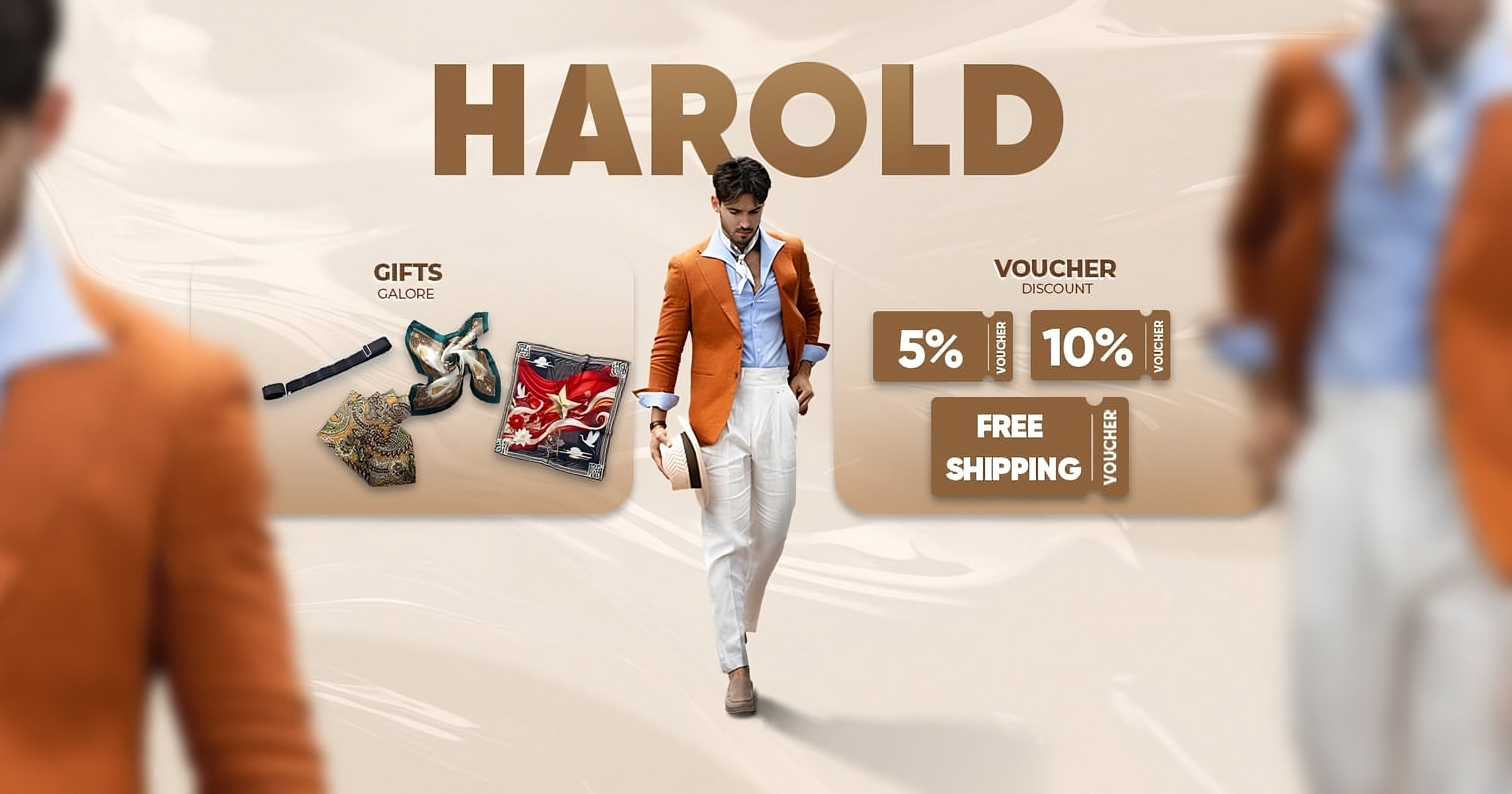 HAROLD