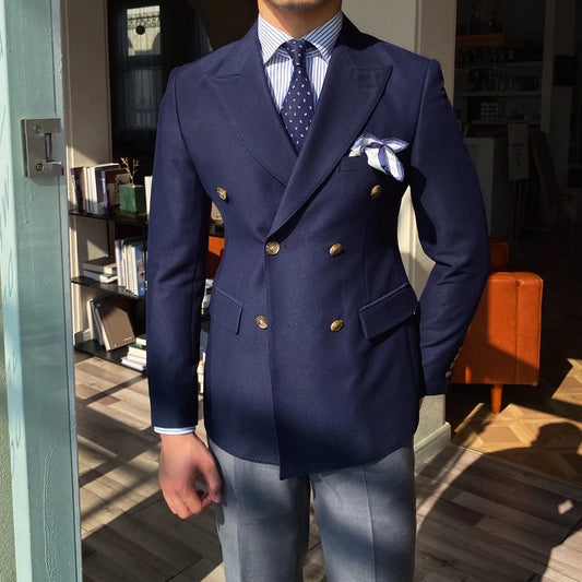 Suit - Blazer – Page 2 – HAROLD